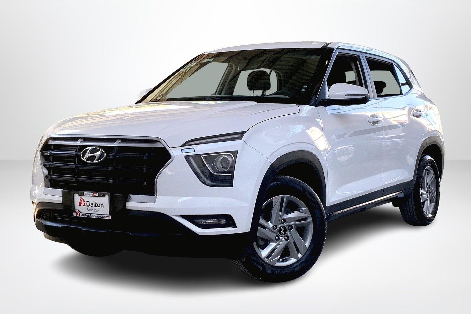 Hyundai, Creta, 2022 :: Aviso Informador
